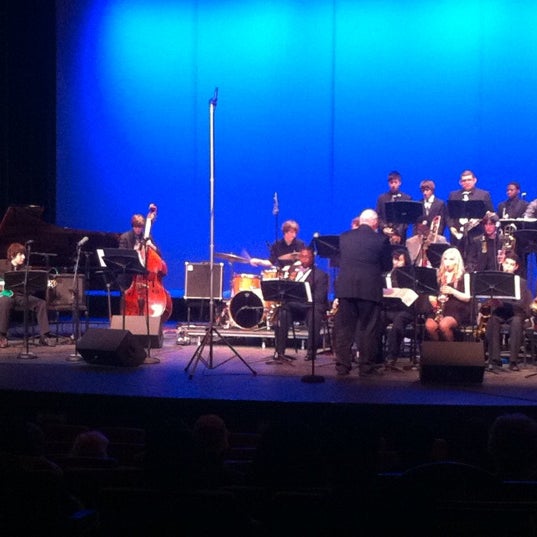 HSPVA - High School for the Performing and Visual Arts - 3 tips from ...