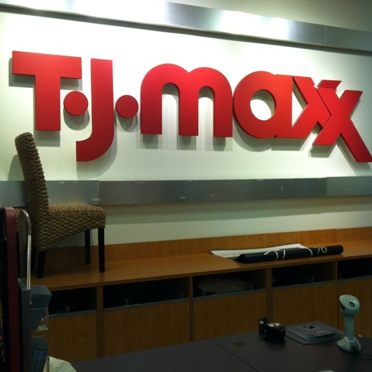T.J. Maxx - Dalton, GA