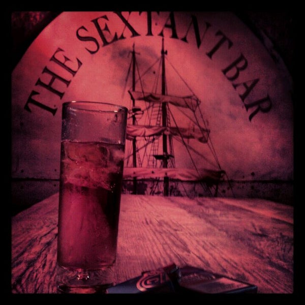 The Sextant (Now Closed) - Cork, Co Cork