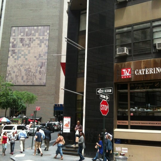 Photos at Taz Cafe - Deli / Bodega in New York