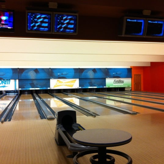 Photos at South Point Bowling Center - Bowling Alley