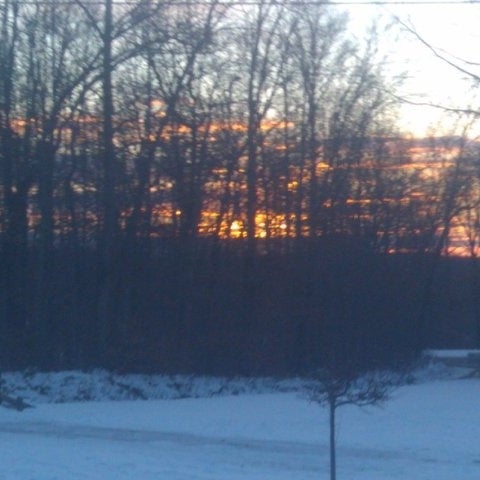 Ridgeway, Virginia - City