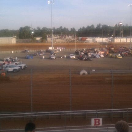 Virginia Motor Speedway - Race Track in Jamaica