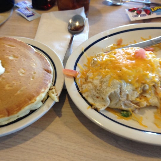 Photos at IHOP (Now Closed) - Massapequa Park, NY