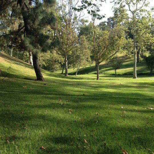 Craig Regional Park - Fullerton, CA