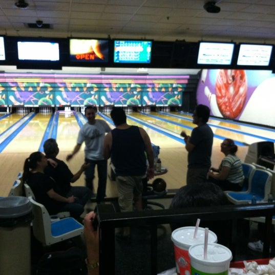 Photos at Keystone Lanes - Bowling Alley