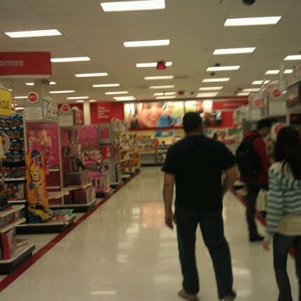 Photos at Target - 5500 Grossmont Ctr Dr