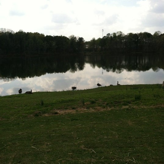 Photos at Rhodes Jordan Park - Park in Lawrenceville