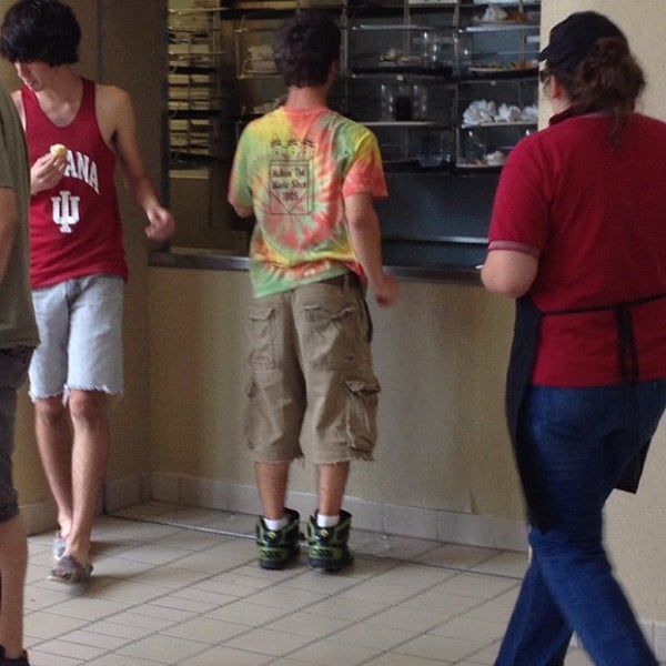 Photos at Read Residence Hall - Indiana University - 122 S. Jordan Ave.