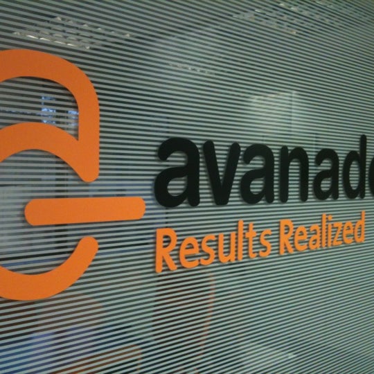 Avanade Brasil - Santo Amaro - São Paulo, SP