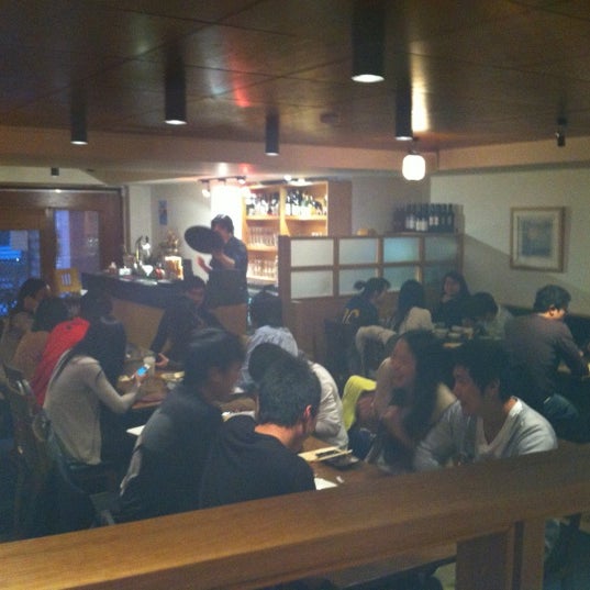 Etsu - Japanese Restaurant in Central Liverpool