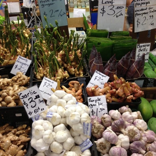 Rusty's Markets - 15 tips from 586 visitors