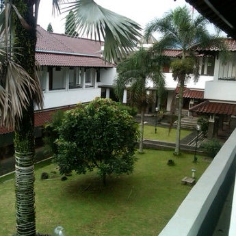 Dormitory B-Room 323 Kampus Danamon - Sorority House