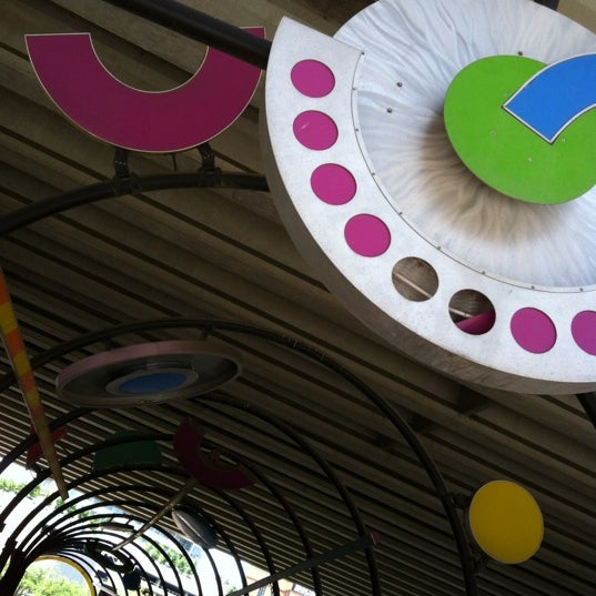 Dallas Alley - Dallas, TX