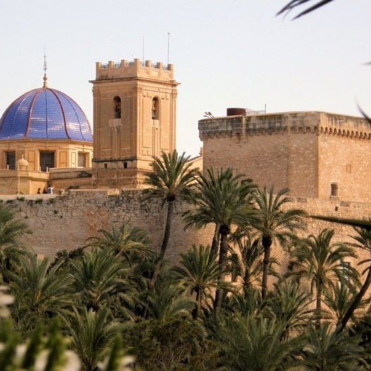 Elche | Elx - Alicante, Comunidad Valenciana