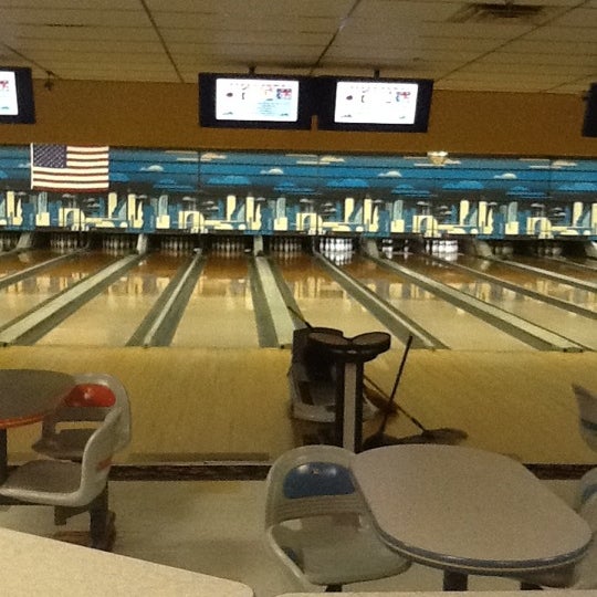 Photos at Lane Glo Bowl - Bowling Alley
