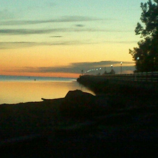 Photos at Caseville Breakwall - Caseville, MI