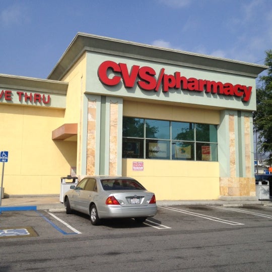 Photos at CVS pharmacy - Burbank, CA