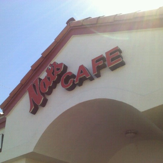 Photos at Nat's Cafe West - Diner