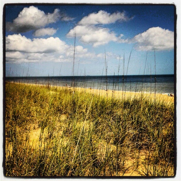 Photos at Dam Neck Beach - Naval Air Station Oceana Dam Neck Annex ...