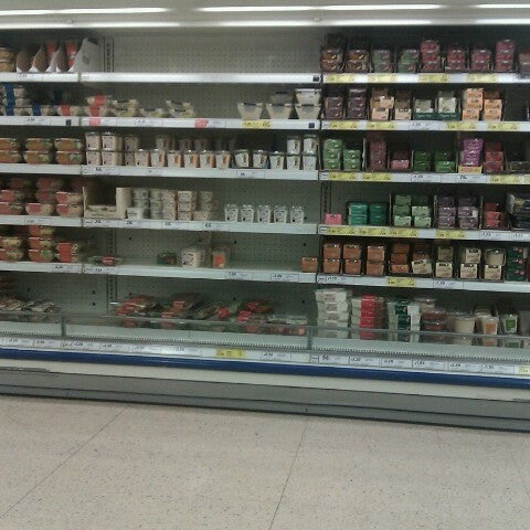 Photos at Tesco Express - Grocery Store in Tower Hamlets