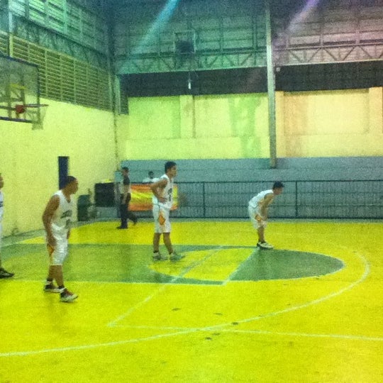 Olympia Sports Complex - San Lorenzo - Makati City, Makati City