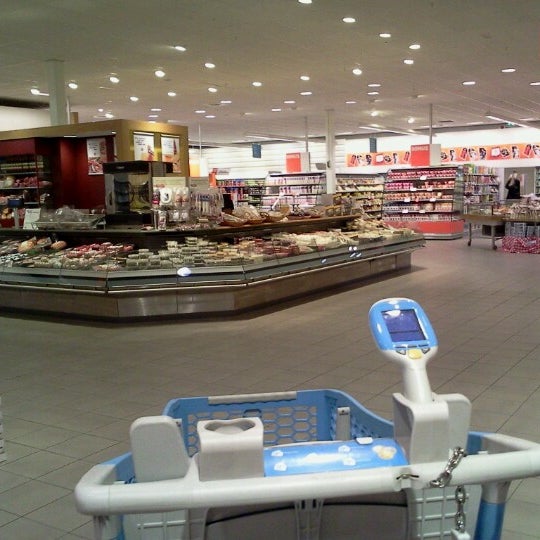 Albert Heijn XL - Supermarket in Purmerend