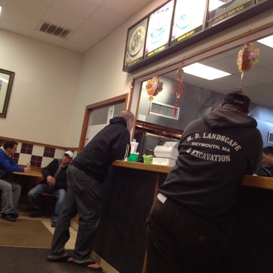 Peking Kitchen - Chinese Restaurant in Weymouth