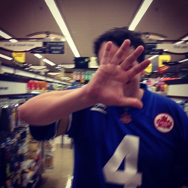 Photos at Safeway Pharmacy Ness - Polo Park - Winnipeg, MB