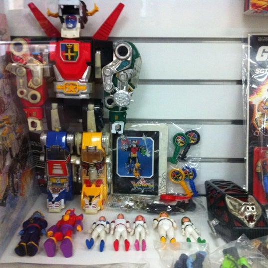 Comics R Us Now Closed Comic Book Store In Melbourne CBD comics-r-us-now-closed-comic-book-store-in-melbourne-cbd