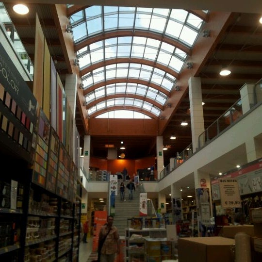 Photos at Grandi Magazzini Bossi - Shopping Mall in Gerenzano
