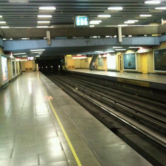 Metro República - 31 tips from 4519 visitors