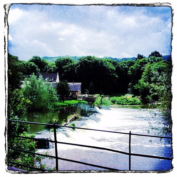 Bathampton Mill - Gastropub in Bathampton
