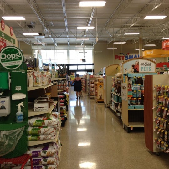 PetSmart - Lauderhill, FL