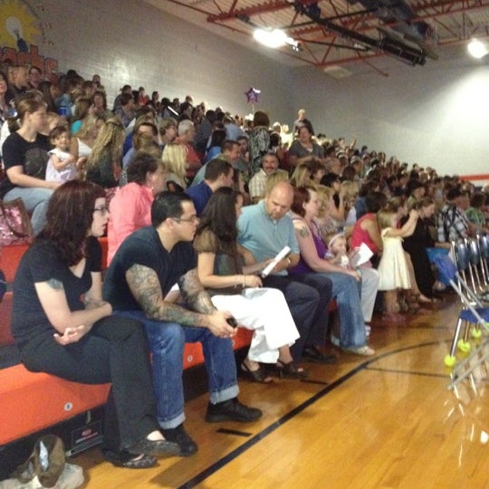 Photos at Blackman Elementary School - 2 tips from 115 visitors