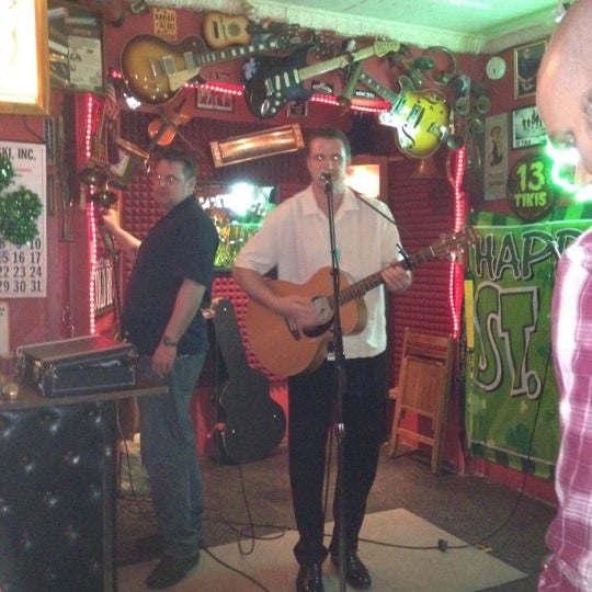 Photos at Bernice's Tavern - Bar in Bridgeport