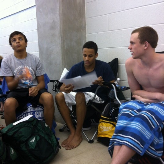 Photos at Rockwall ISD Aquatic Center - Swimming Pool in Rockwall