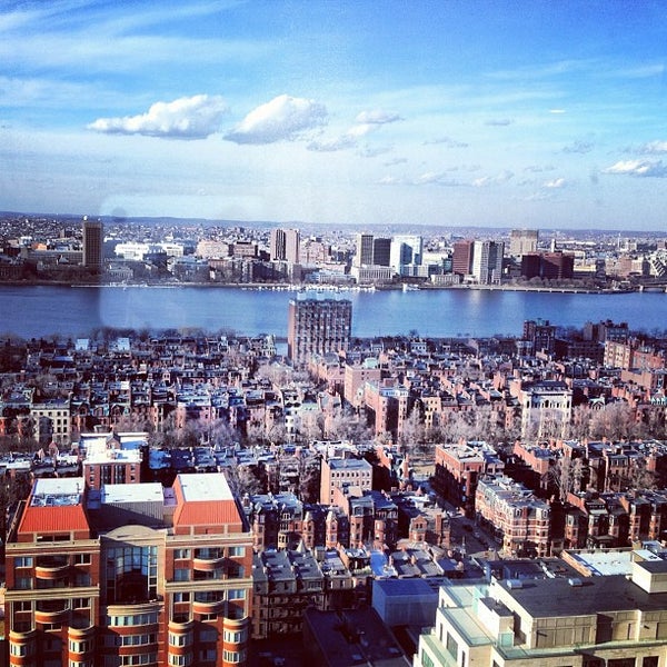 Photos at Accenture Boston - Prudential - St. Botolph - 1 tip from 167 ...