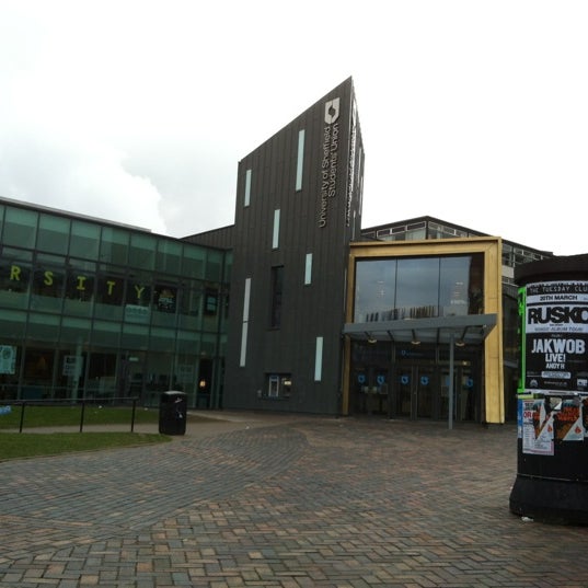 Sheffield University Students' Union - 13 tips from 1170 visitors