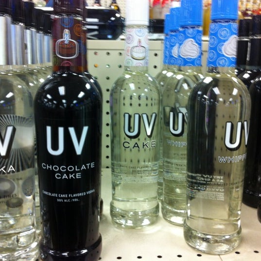 Fossil Creek Liquor - Western Center - 6 tips from 407 visitors