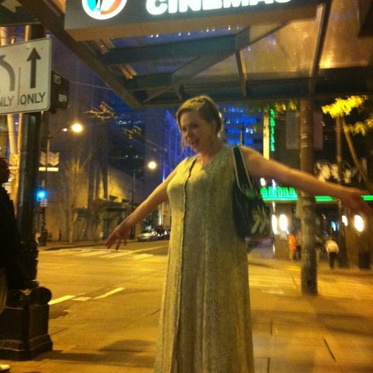 Photos at Regal Meridian & 4DX - Seattle Central Business District - 61 ...