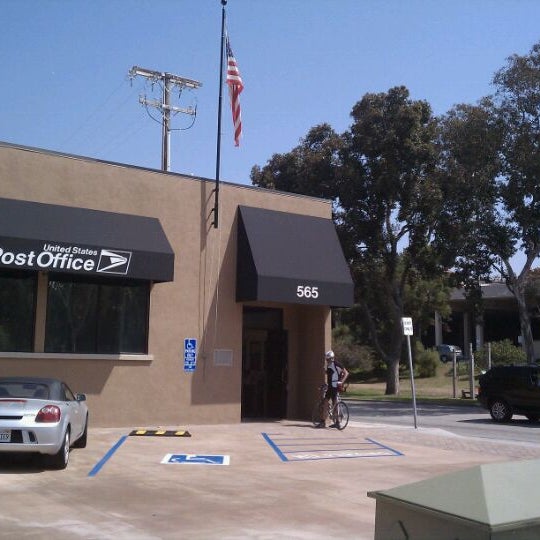 US Post Office - 3 tips from 184 visitors