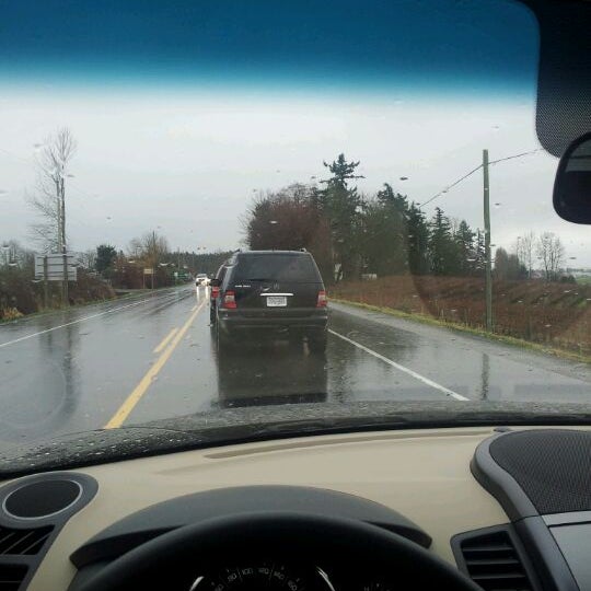 Aldergrove/Lynden Border Crossing - 6 tips