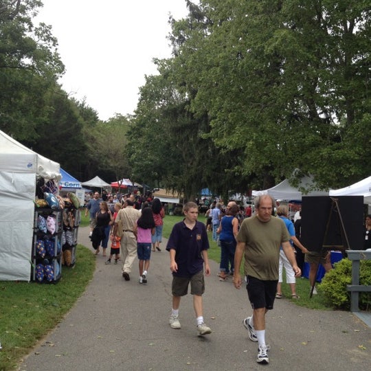 Longwood Estate (Smith Estate) - Historic and Protected Site