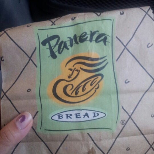 Photos at Panera Bread - Bakery