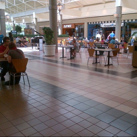 Photos at Mayfair Mall - 100 tips