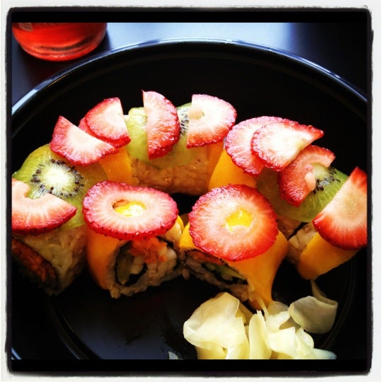 Nomzilla! Sushi Et Cetera - Sushi Restaurant in Greenwood