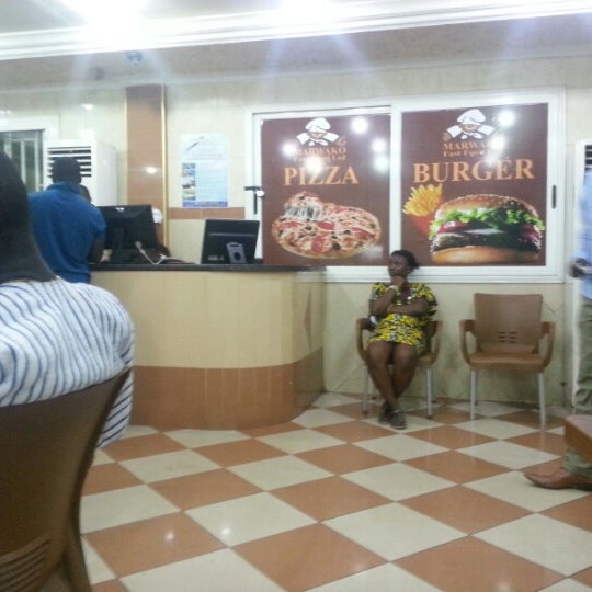Mawarko Food joint - 16 tips from 274 visitors