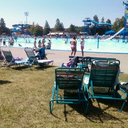 Photos at Sunlite Pool - Cincinnati, OH