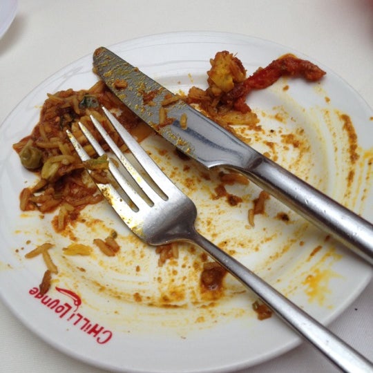 Chilli Lounge - 3 tips from 81 visitors